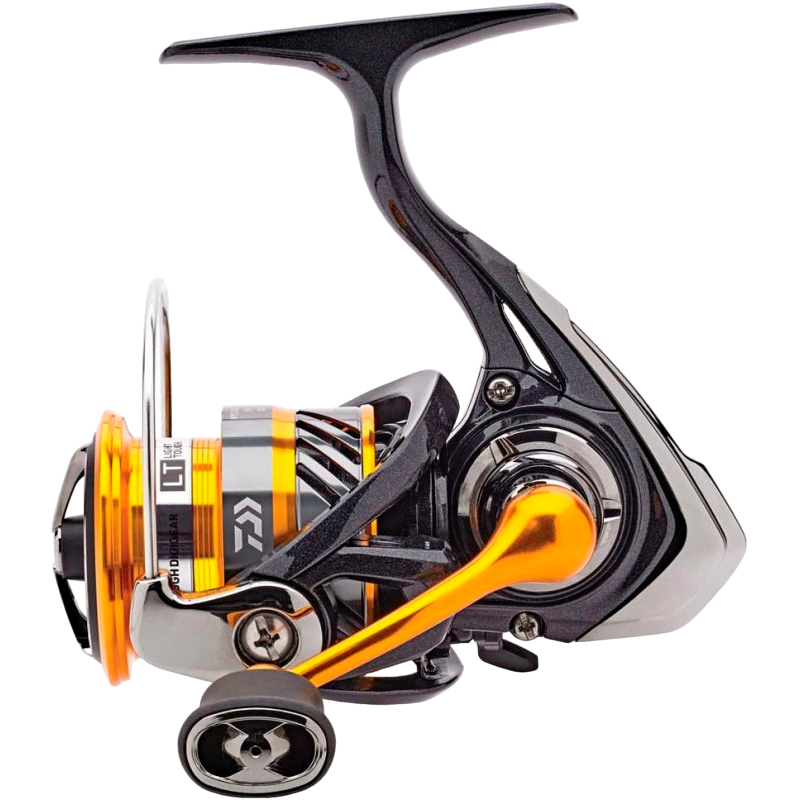 Катушка безынерционная Daiwa 23 Revros LT 2000