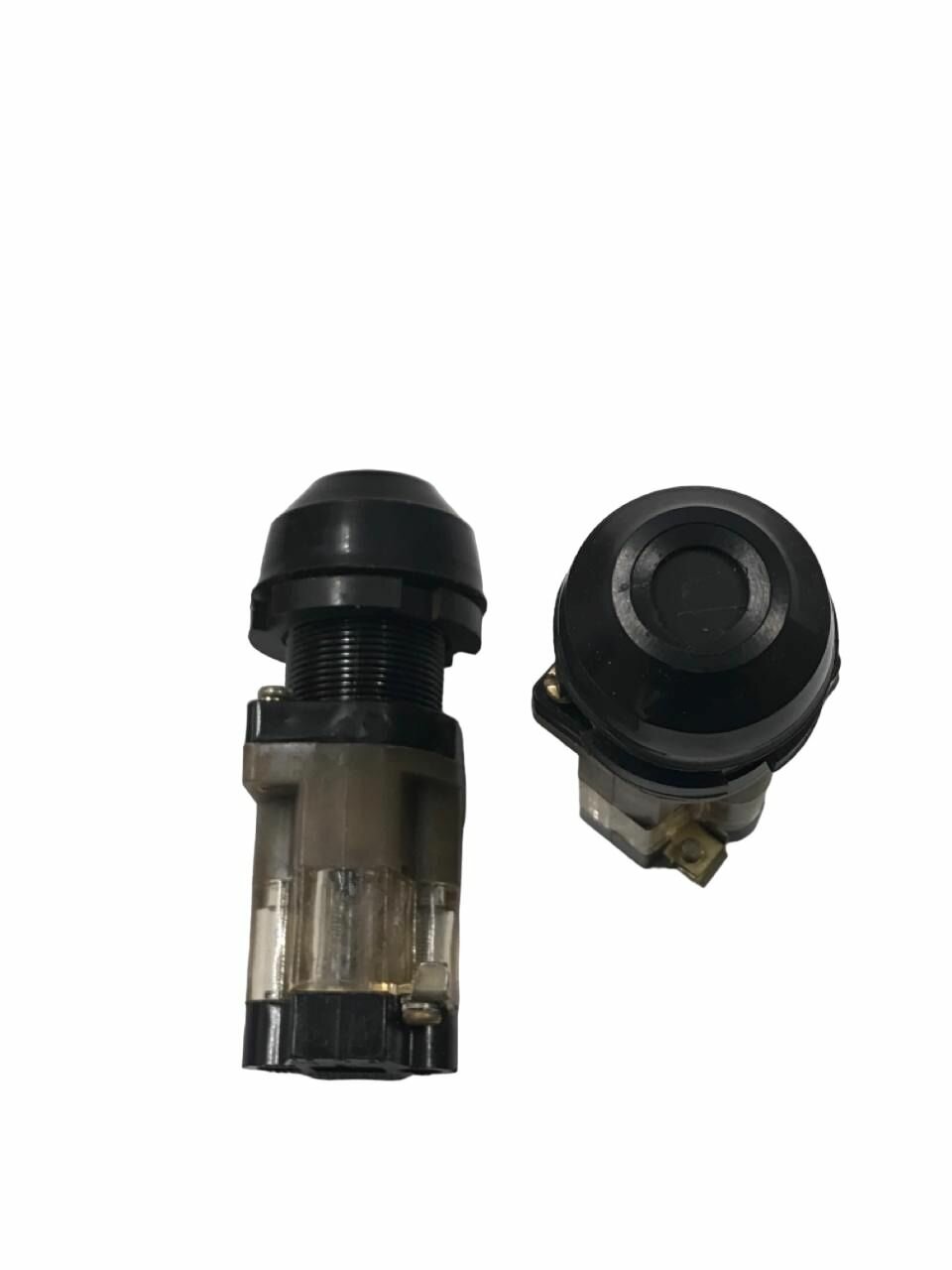 Кнопка КМЕ 4210 У2 500В-220В 10А, 1шт