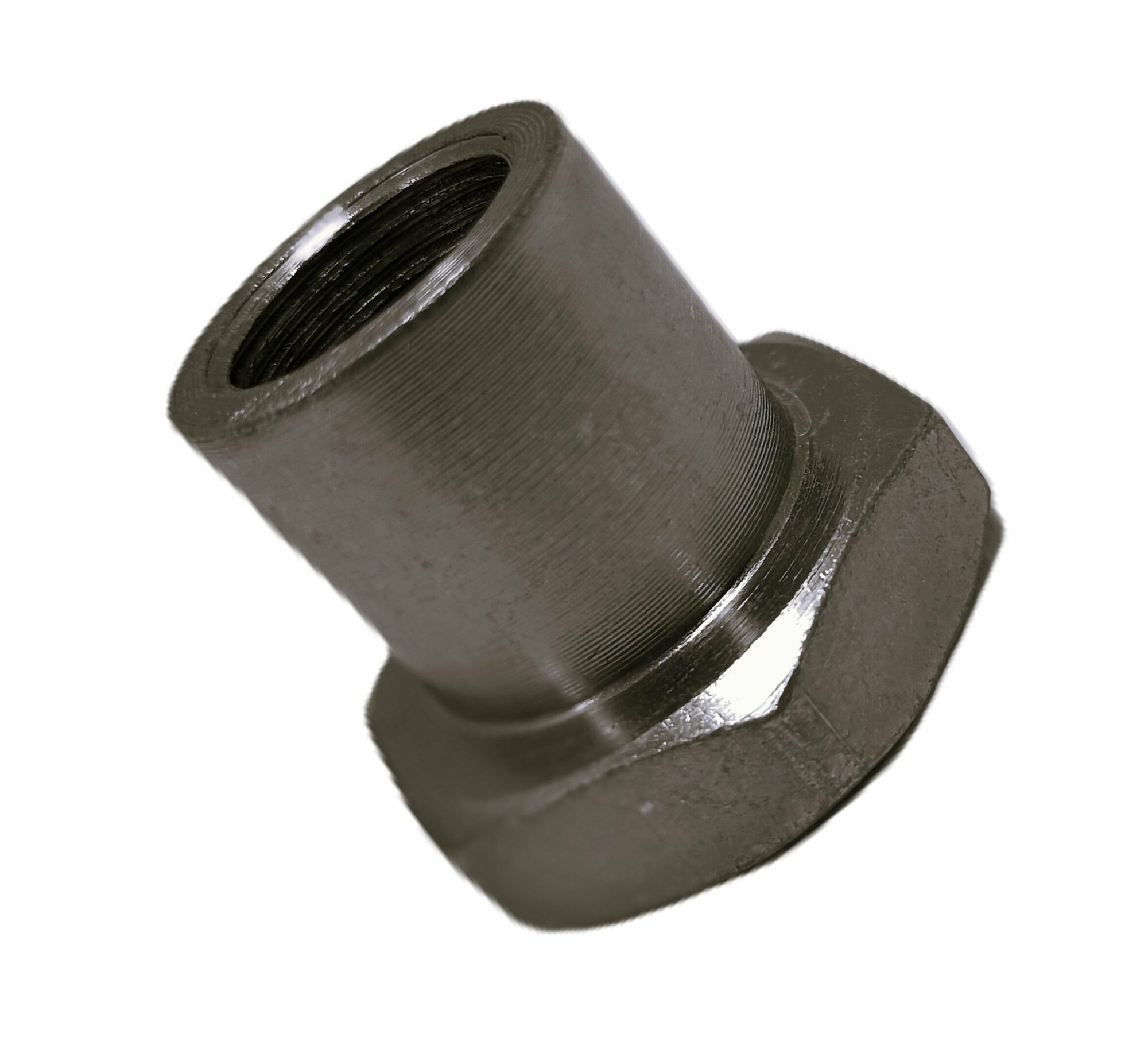 Гайка храповика (Шкива коленчатого вала) для LADA (ВАЗ) 2101,2102,2103,2104,2105,2107 Старого образца.