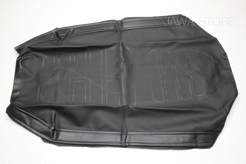 Чехол сиденья c подложкой для Ява 350 модель 638-639 (Польша)