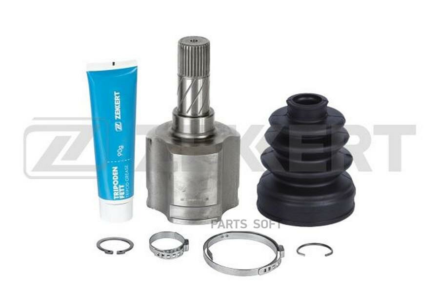 ZEKKERT GS-5055 ШРУС внутрен. Peugeot Boxer 06- Citroen Jumper 06- Fiat Ducato (250 290) 06- МКПП ()