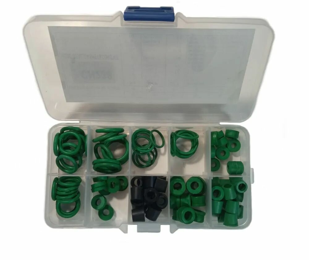 Ремкомплект CH-238 LTU-1049C кольца