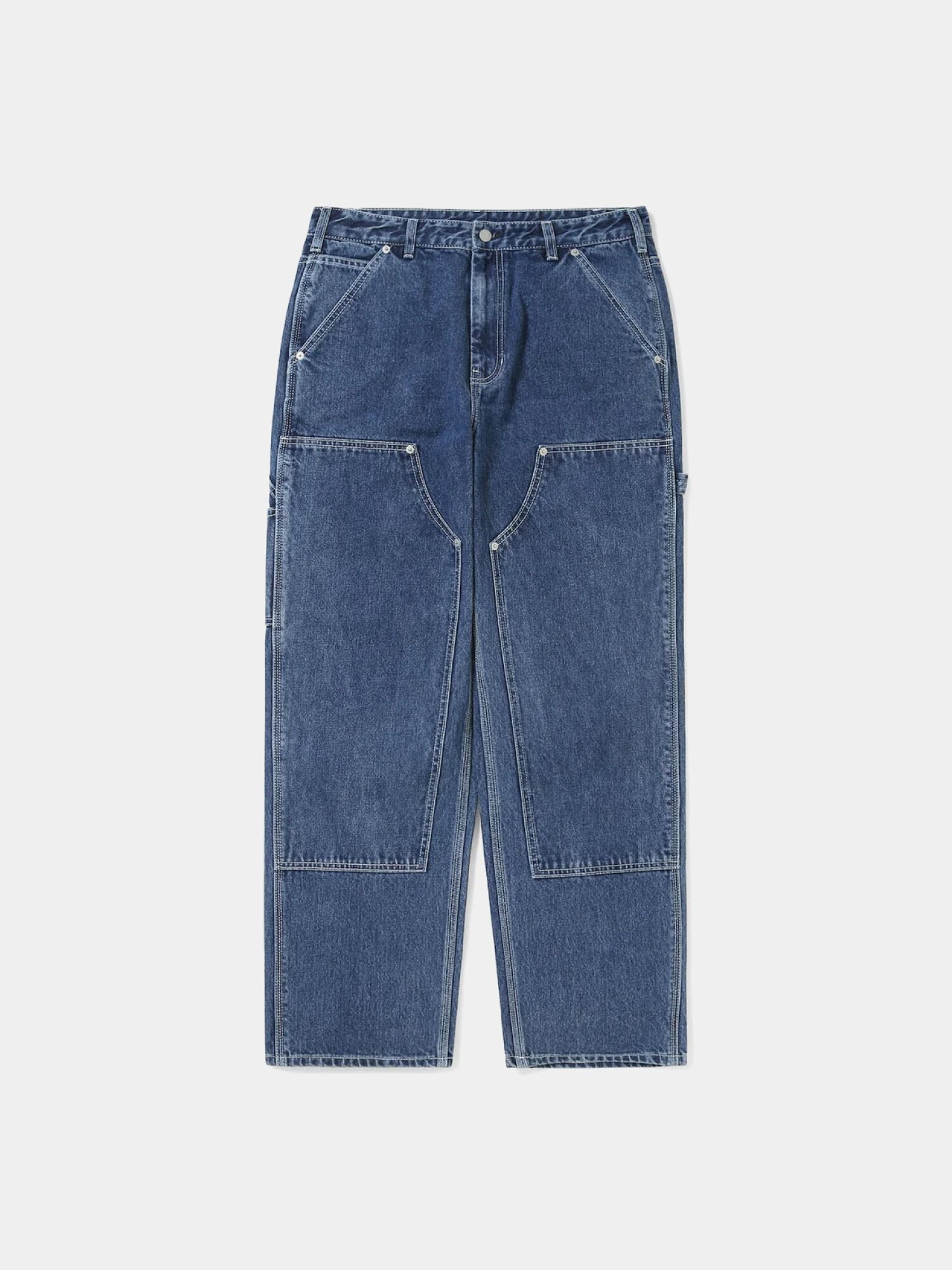 Джинсы Denim Carpenter Pant 