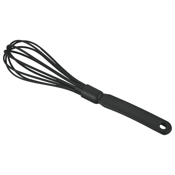 Венчик Mallony нейлоновый графит