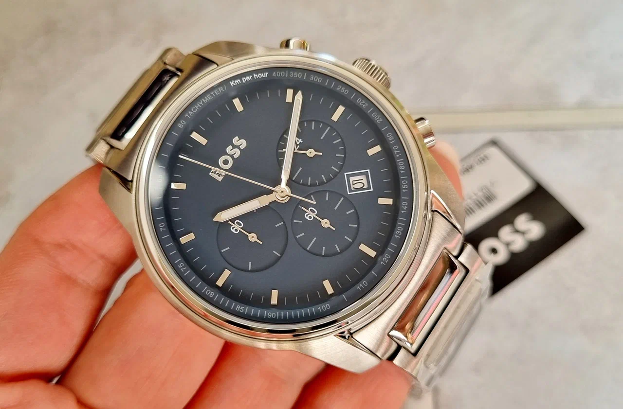 Наручные часы BOSS