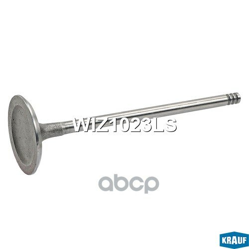 Клапан впускной Opel Astra 10 Krauf арт. WIZ1023LS