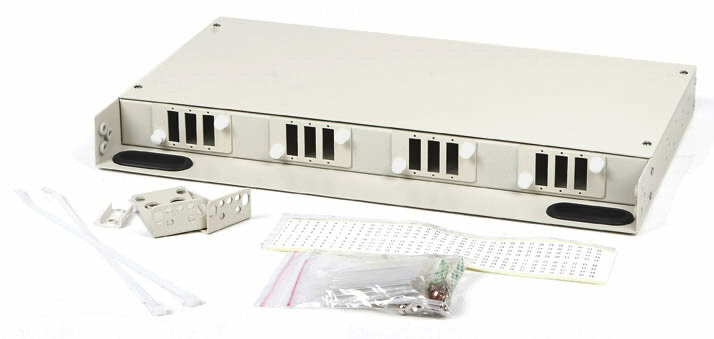Hyperline fo-19box-12sc — фото 1