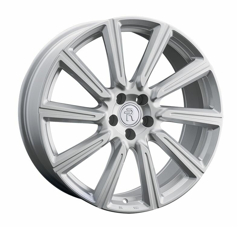 Колесный диск Replay CHR93 20x9" PCD5x108 ET36 D65,1серебристый