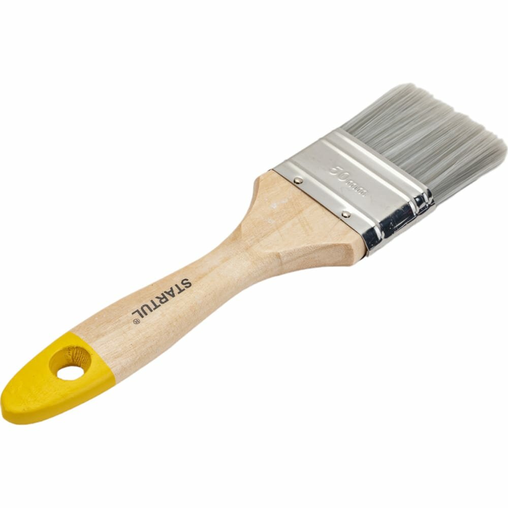 Плоская кисть STARTUL 50 мм ST0109-50