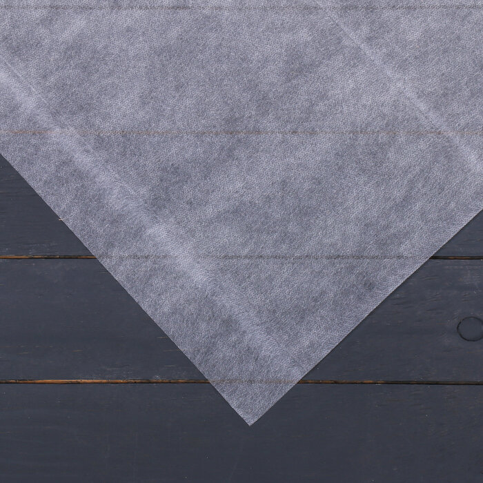 Материал укрывной, 5 x 3,2 м, плотность 42, с УФ-стабилизатором, белый, Greengo, Эконом 20