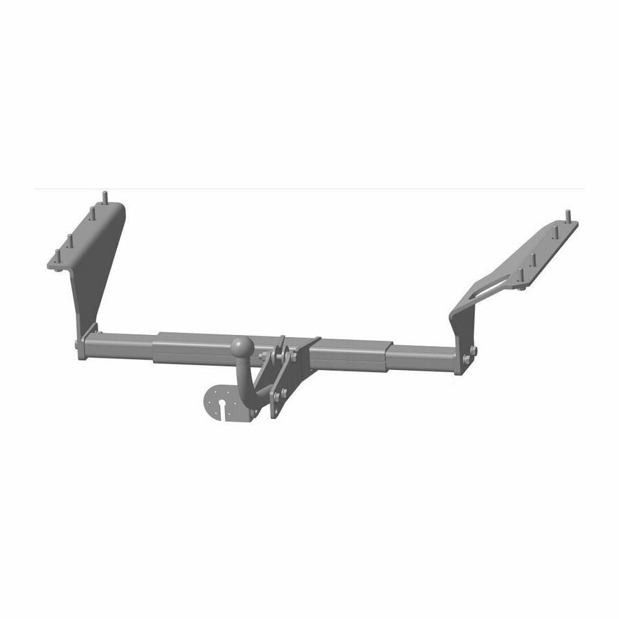 Фаркоп (тягово-сцепное устройство) Oris (Bosal) на Хонда СРВ 3 2006-2012, арт:5531-A