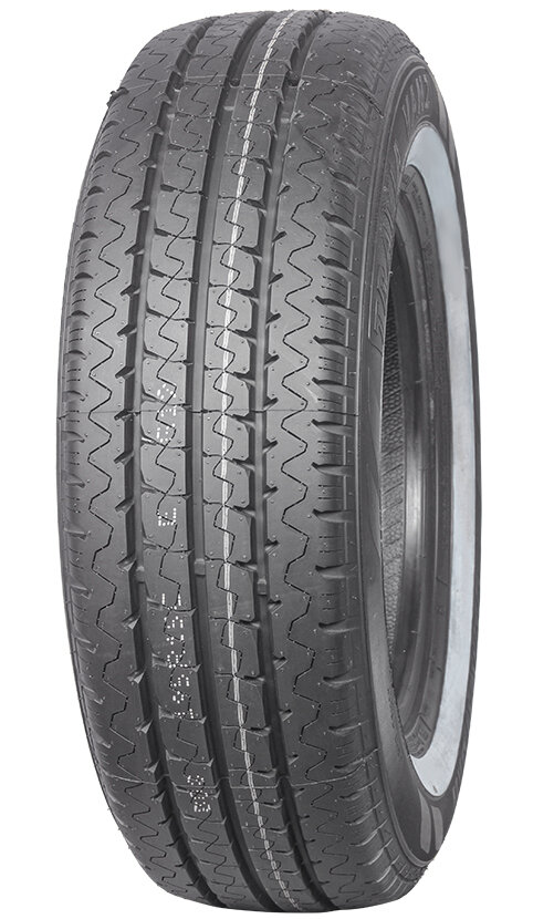 195R14 Duraturn Mozzo Travia VAN2 106/104Q