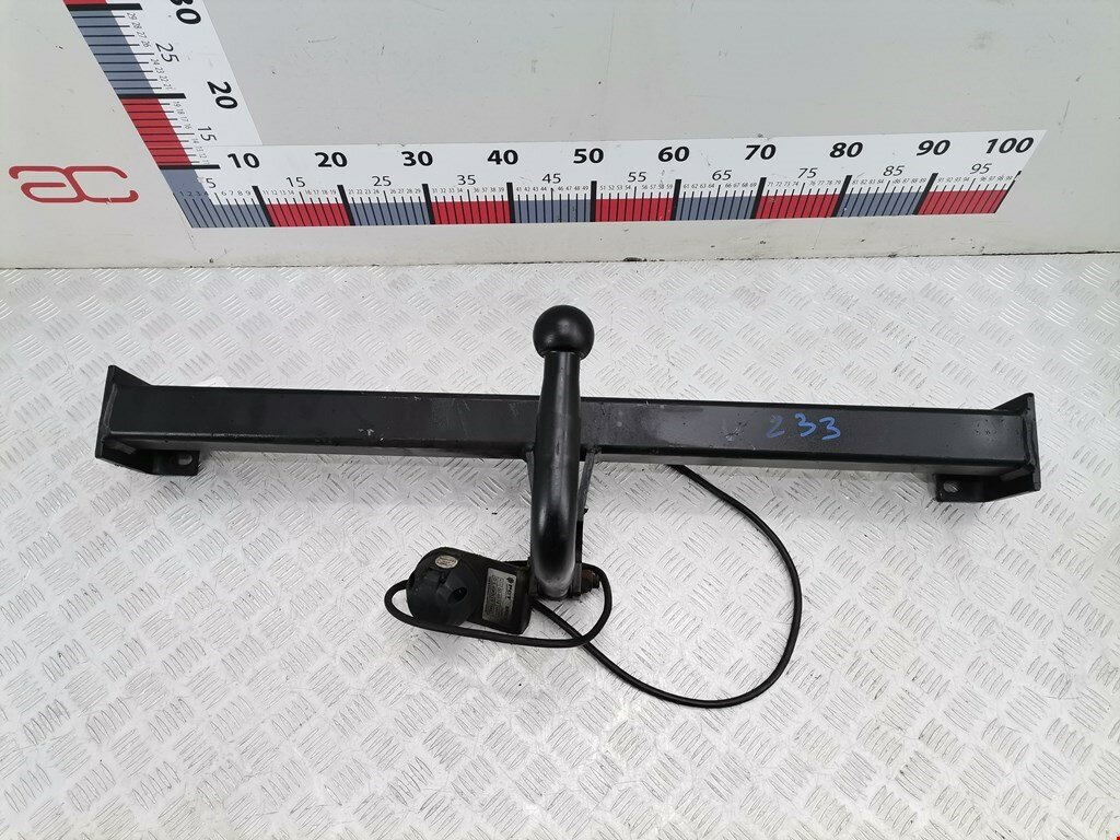 Фаркоп (прицепное устройство) Mercedes C-Class (W204) MR5019 арт. 1802381