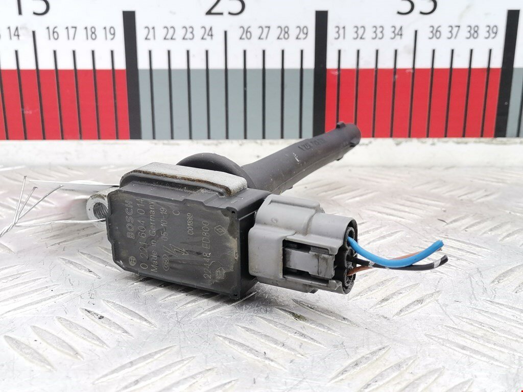 Катушка зажигания Nissan Note (E11) 22448ED80A арт. 1947616