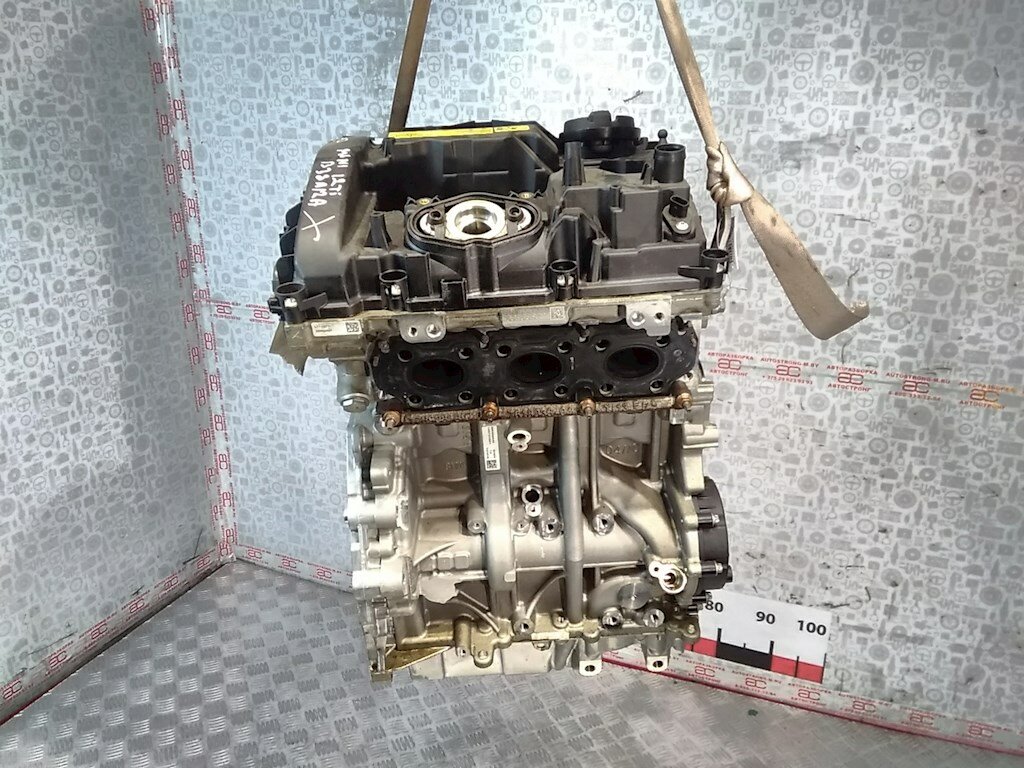Двигатель (ДВС) Mini One Hatch 3 (F56) B38A12A арт. 578107