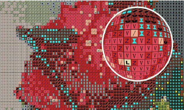 Ромашки в вазе HCM229 — фото 1
