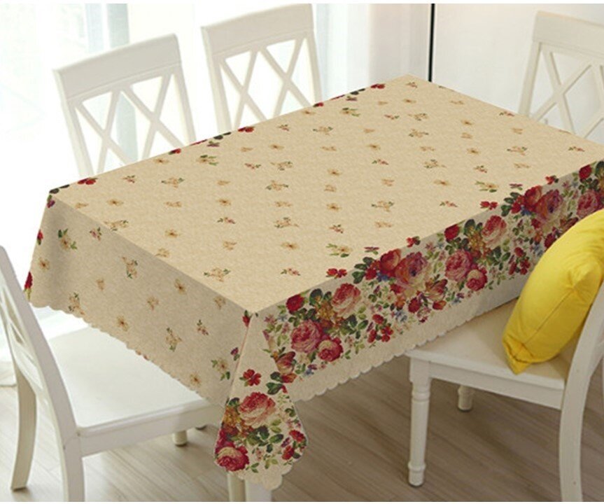 Клеенка "оксфорд" ПВХ R 748-1 160см*140см