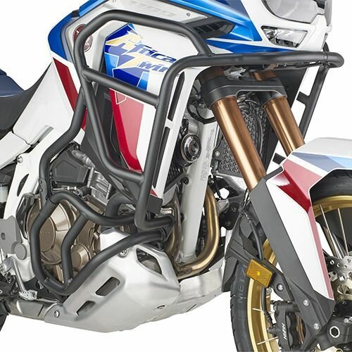 Дуги защитные GIVI TNH1178 на HONDA CRF1100 Africa Twin Adventure Sports '20-23