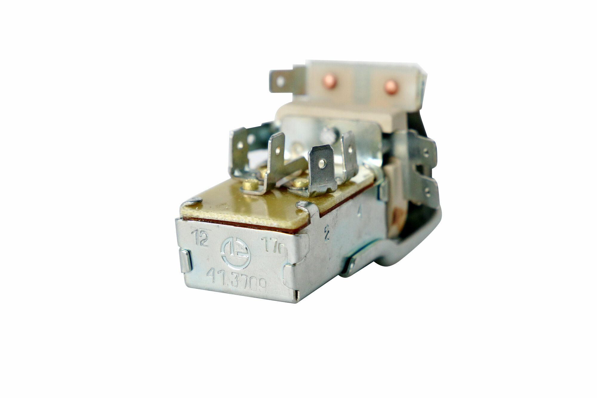 Переключатель света центральный Волга, ГАЗ 3102, 3937, 31029, 2410