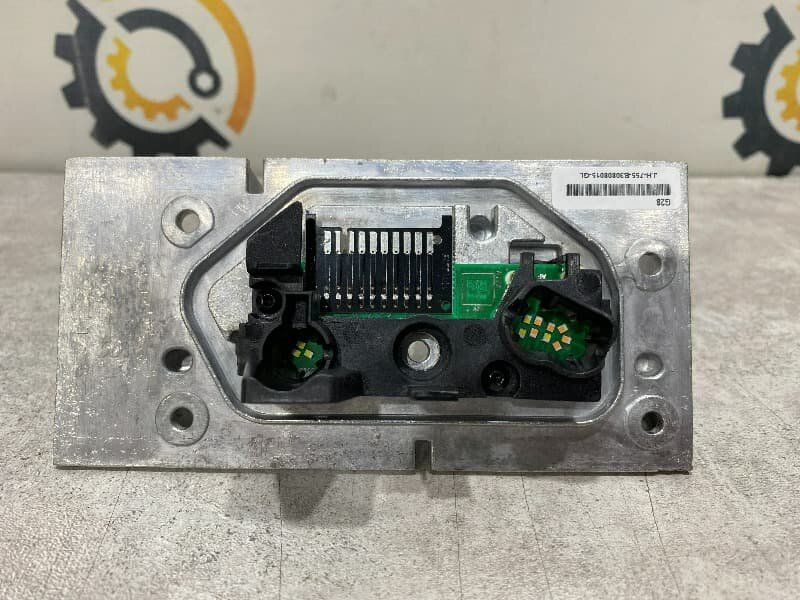 Светодиодный модуль указатель поворота левый BMW 3-Series G20 G21 63115A57073