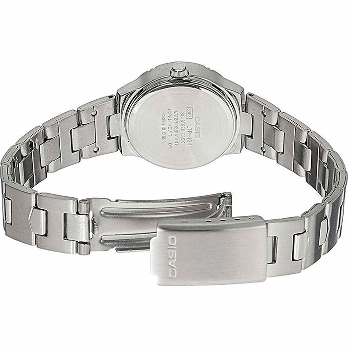 Наручные часы CASIO — фото 1