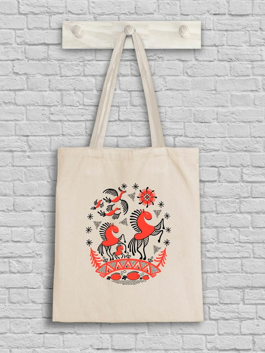 Сумка шоппер