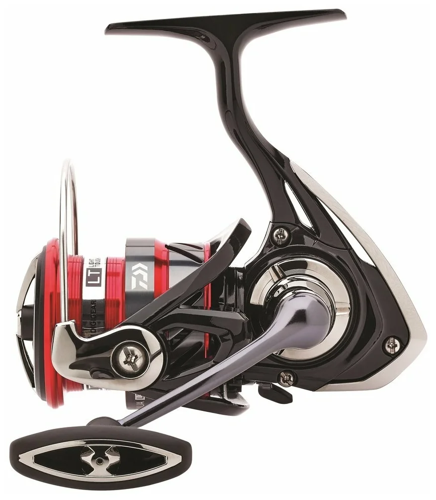 Катушка Daiwa Ninja 3000A — фото 1