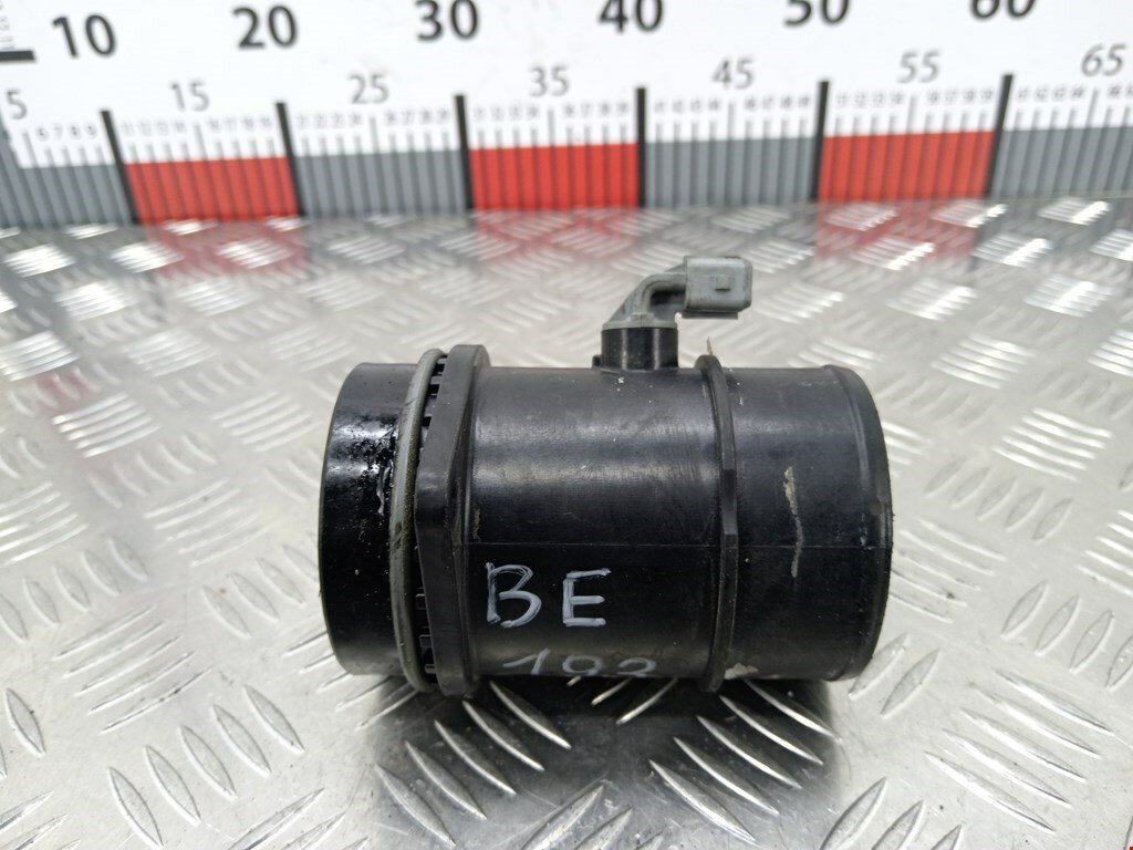 Датчик температуры воздуха Renault Clio 3 165802799R арт. 1726885