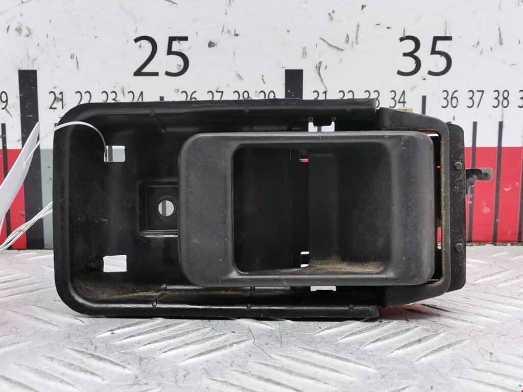 Ручка двери внутренняя задняя правая Citroen Jumper (Relay) 1 арт. 1900454
