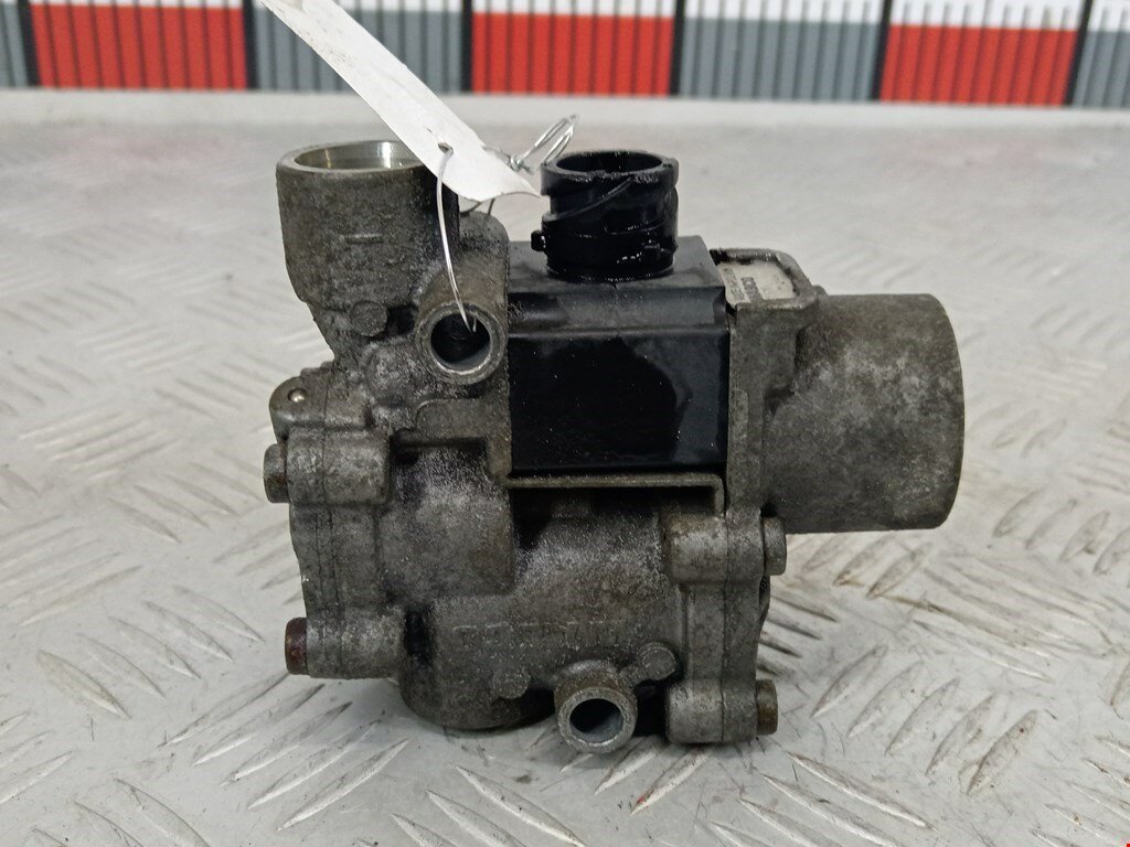 Кран модулятор EBS Iveco EuroCargo 2 41211070 арт. 1922582