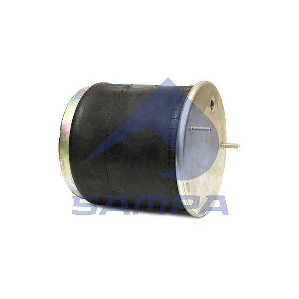 Кожух пневматической рессоры, SAMPA SP 554810-K16 (1 шт.)