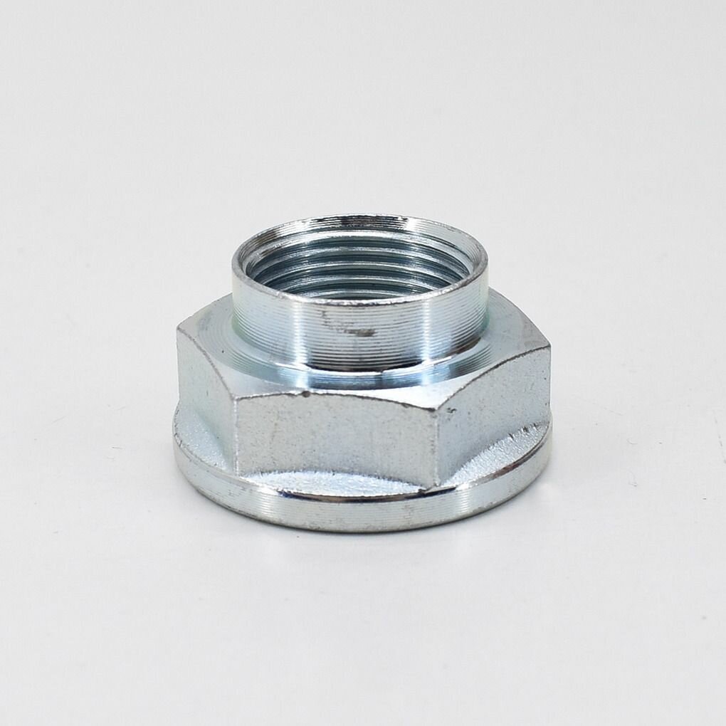 Гайка шруса M22X1.5X20 под ключ 32, MASUMA
