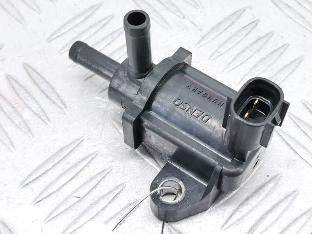 Преобразователь давления (соленоид наддува/EGR) Peugeot 107 90910WC001 арт. 1970582