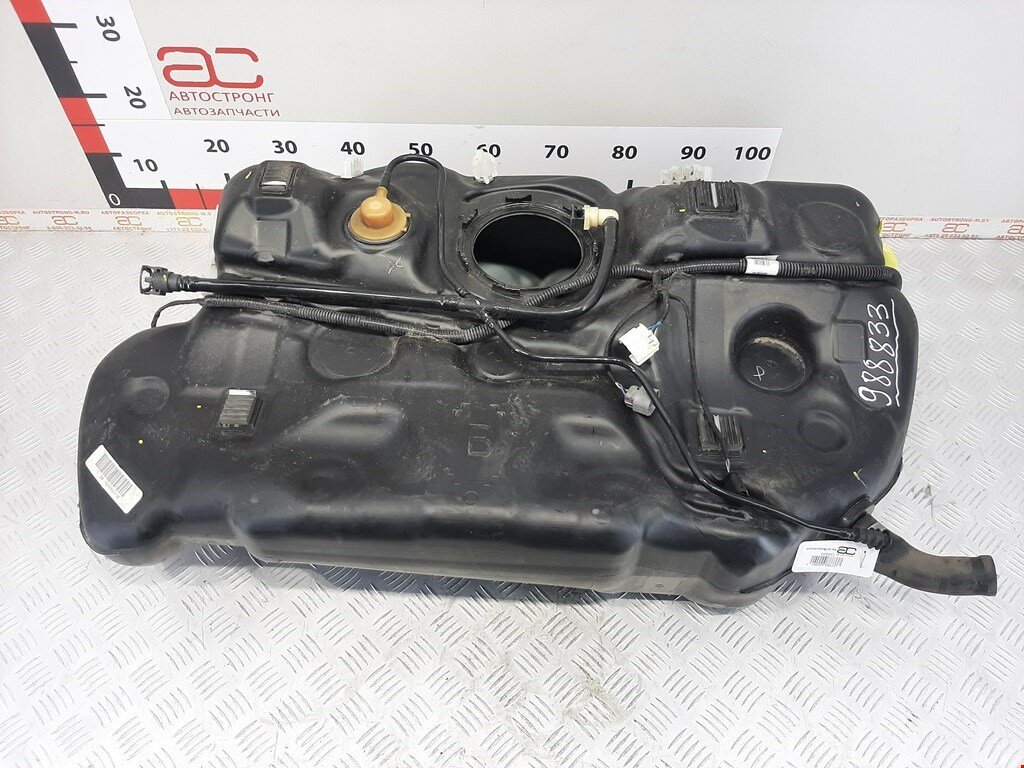 Бак топливный Chevrolet Cruze 3 (J400) 39007284 арт. 988833