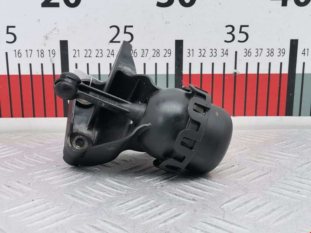 Исполнительный узел (DISA) Opel Corsa D арт. 2036926