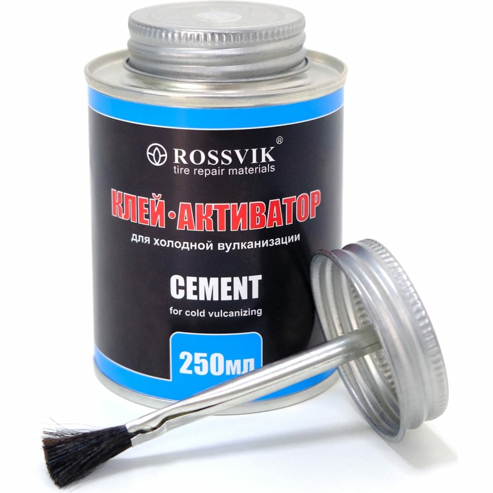 Клей-активатор Rossvik K.025. K.2