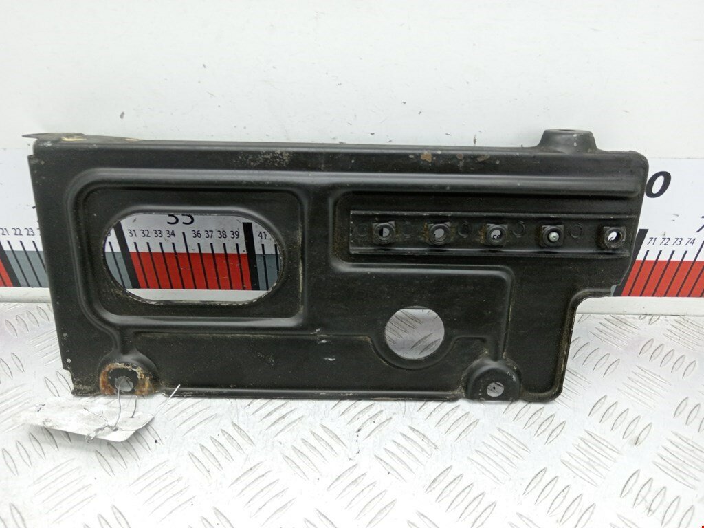 Крепление (корпус) аккумулятора Audi A6 C5 4B1805213 арт. 1997519