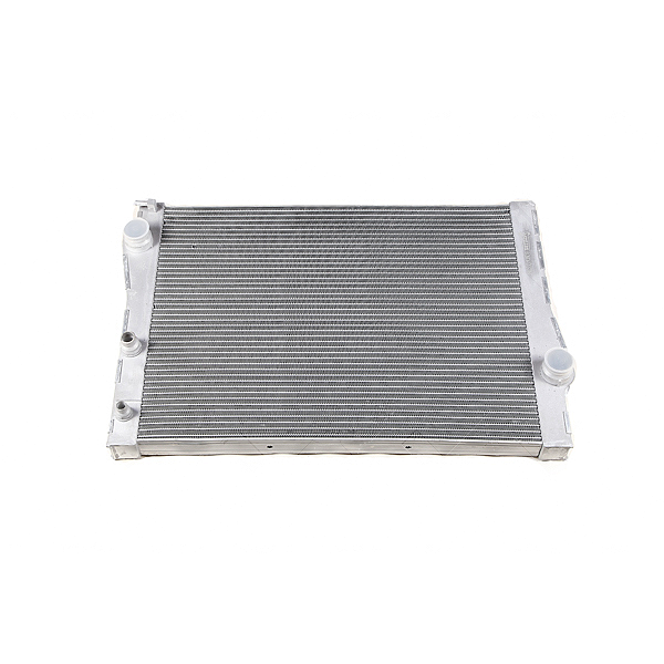 STELLOX 10-26836-SX (1026836_SX / 17117533472 / 17117807624) радиатор системы охлаждения\ BMW (БМВ) e70 / e71 / e72 3.0i /