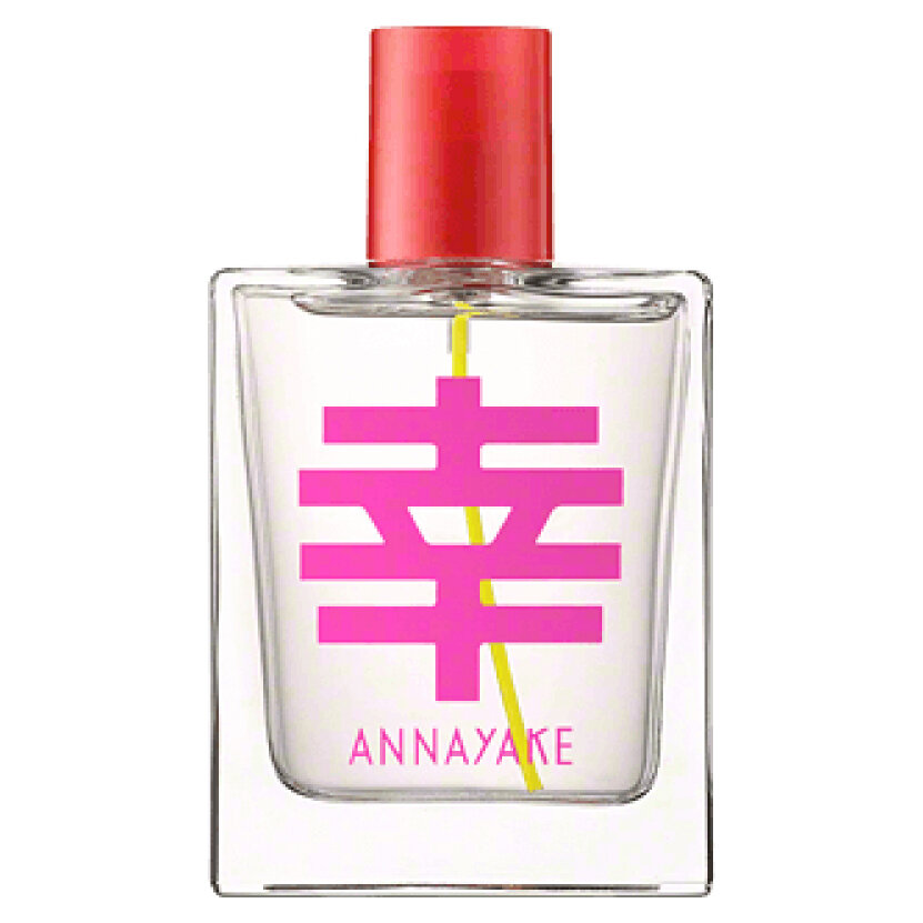 Annayake Bonheur for Her туалетная вода 50мл уценка