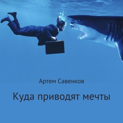 Куда приводят мечты [Аудиокнига]