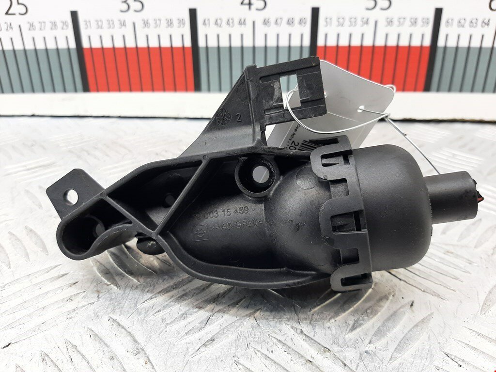 Исполнительный узел (DISA) Opel Astra J 93191220 арт. 2021374