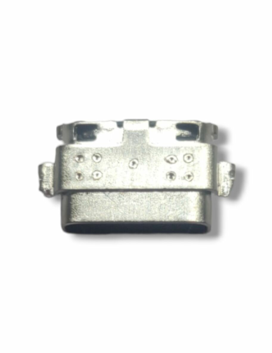 Системный разъем (зарядки) Type-C для планшета TCL Tab 10s 9080G 9081X