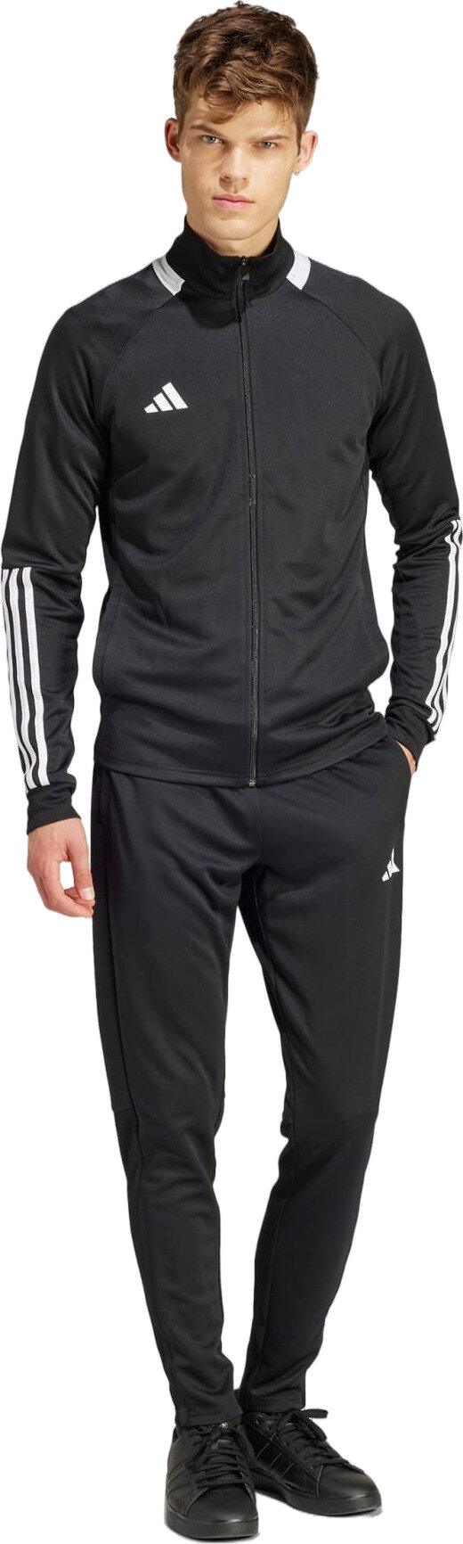 Костюм спортивный Sereno AeroReady Cut 3-Stripes Track Suit