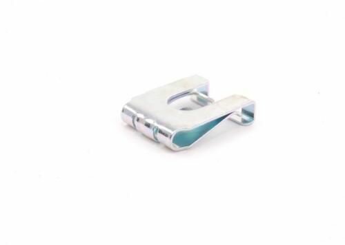 Зажим Mercedes-Benz A0009944160