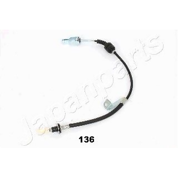 JAPANPARTS GC-136 трос сцепления Nissan (Ниссан) Primera (Примера) (p11), Nissan (Ниссан) Primera (Примера) hatchback