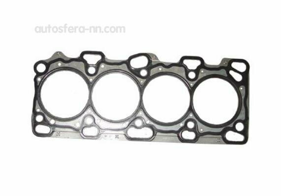 CHERY MD332035 Прокладка головки блока цилиндров (ГБЦ)