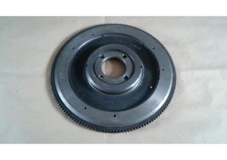 Маховик УАЗ-417 90 л. с. "УМЗ"