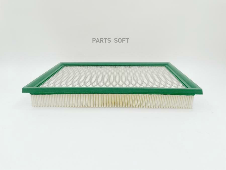 BIG FILTER GB95166 Фильтр воздушный для а/м JAC JS4, J7, Москвич 3