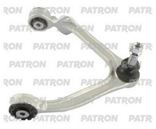 Рычаг подвески VOLVO S 60 III 01/19- PATRON арт. PS50490R