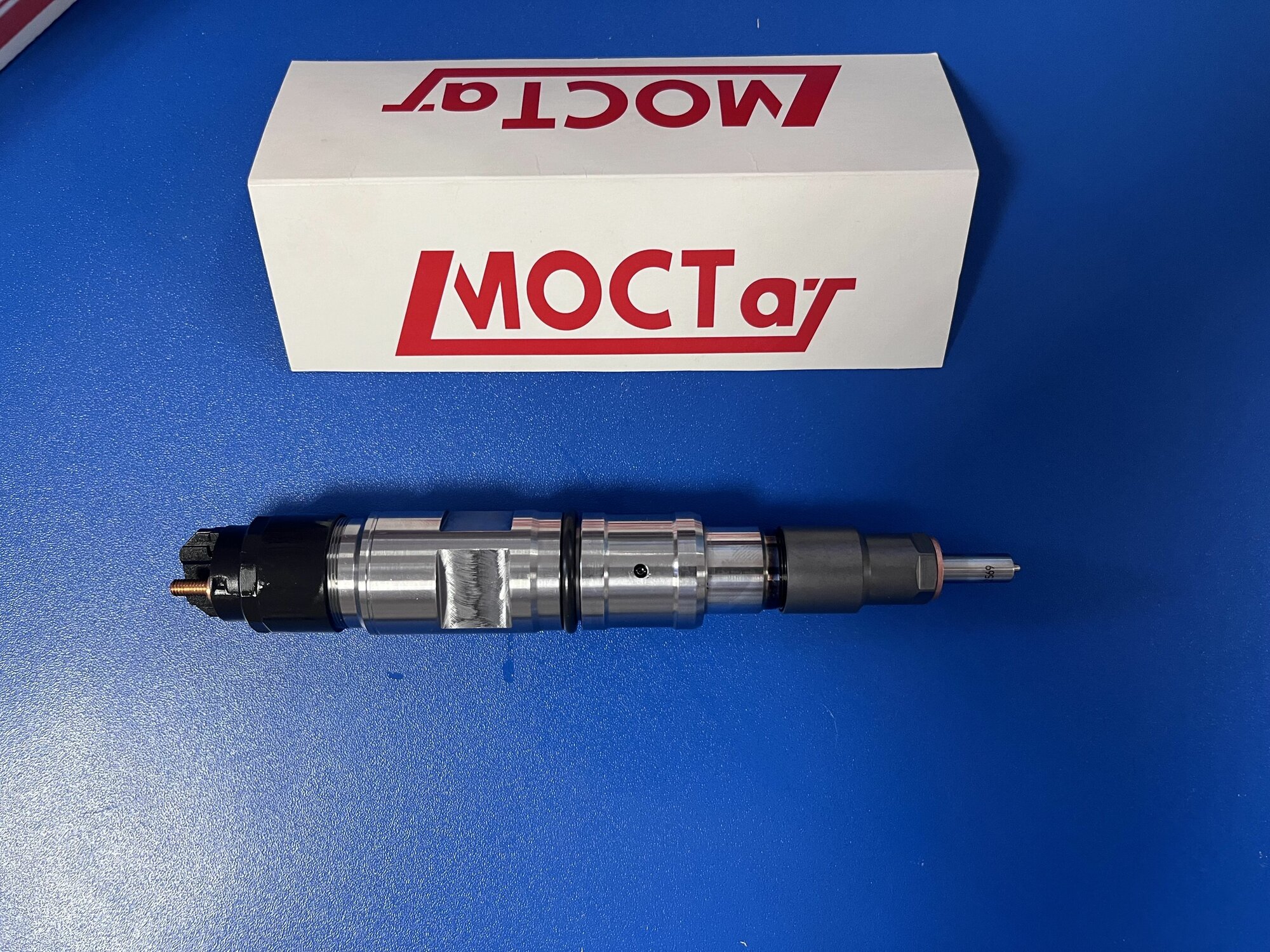 Форсунка ЯМЗ-53443.10 ЕВРО-5